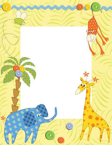 Card Frame Vector Images (over 1 million)