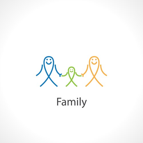 Family Vector Images (over 600,000)