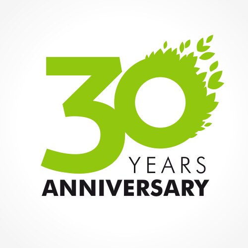 30 Years Logo Vector Images (over 4,400)