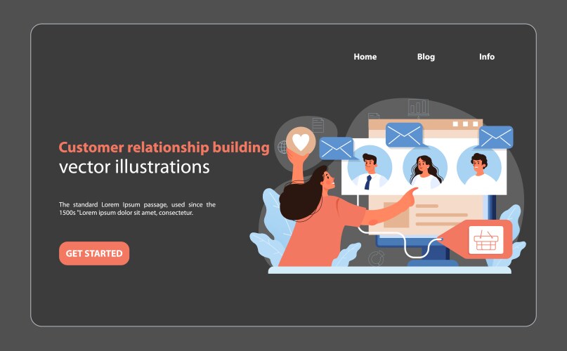Relationship Vector Images (over 260,000)
