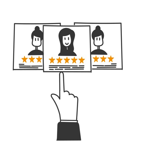 Employee Experience Icon Vector Images (over 4,400)