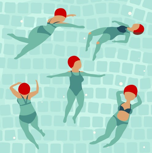 Pool Cartoon Vector Images (over 20,000)