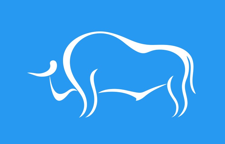 Bull Outline Vector Images (over 14,000)