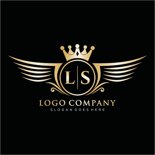 Ls Logo Vector Images (over 2,400)