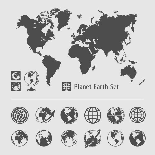 Planet Symbols Vector Images (over 270,000)