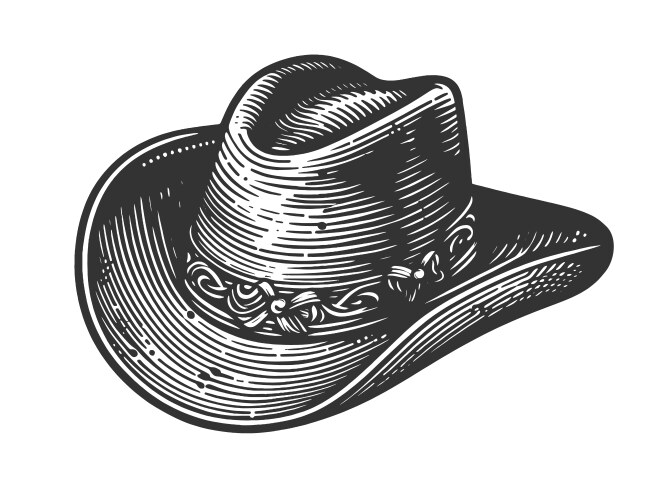 Star anise spice engraving Royalty Free Vector Image