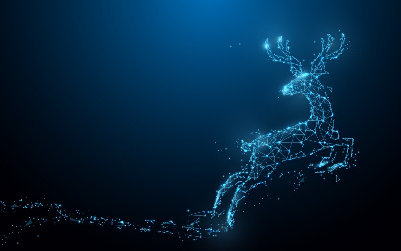 Reindeer Vector Images (over 94,000)