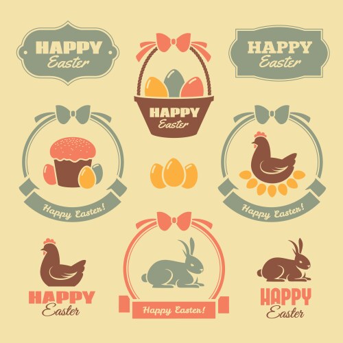 Easter Vector Images (over 120,000)