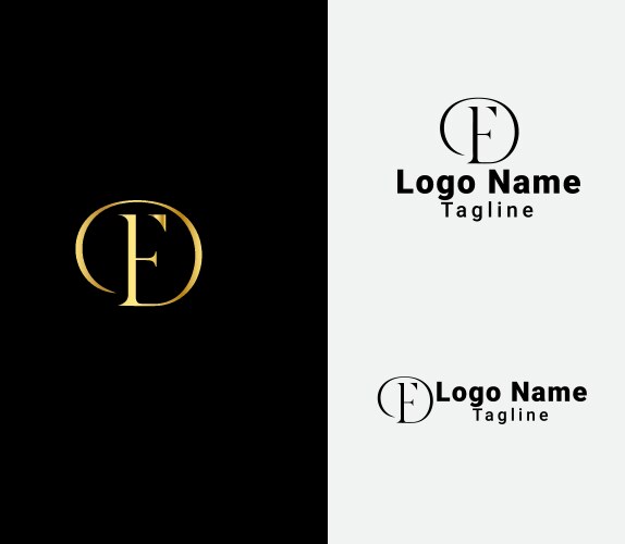 Double F Logo Vector Images (over 100)