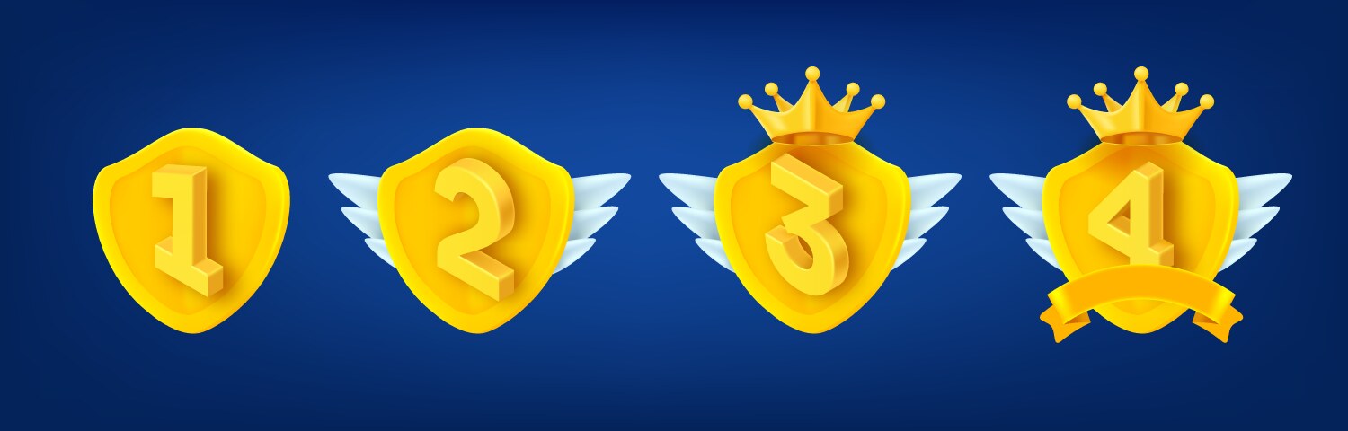 Military Rank Vector Images (over 13,000)