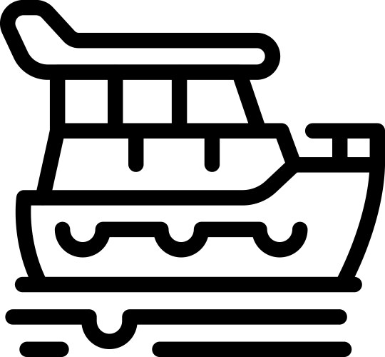 Ferry Boat Icon Vector Images (over 2,600)