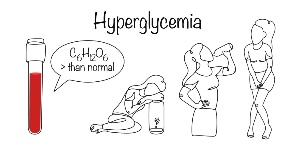 Low Glucose Vector Images (over 440)