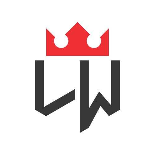 Lw Logo Vector Images (over 1,600)