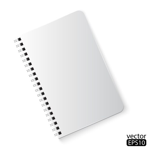 Notebook Vector Images (over 310,000)