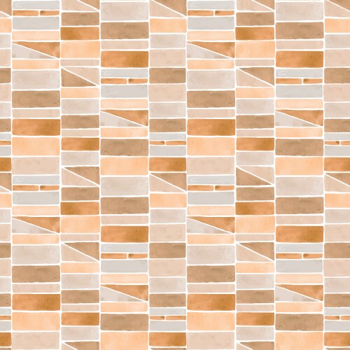 Colored wood floor tiles pattern seamless texture Vector Image