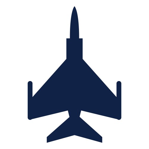F 16 Vector Images (over 180)