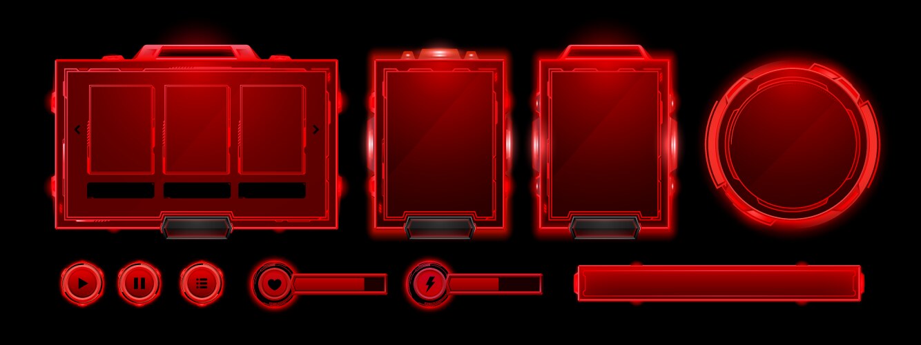 Hud Vector Images (over 32,000)