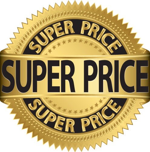 Competitive Price Vector Images (over 6,400)