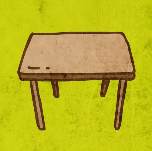 Television cartoon Royalty Free Vector Image - VectorStock