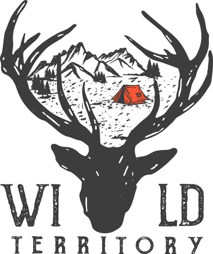 Bushcraft Logo Vector Images (94)