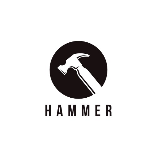Hammer Logo Vector Images (over 24,000)