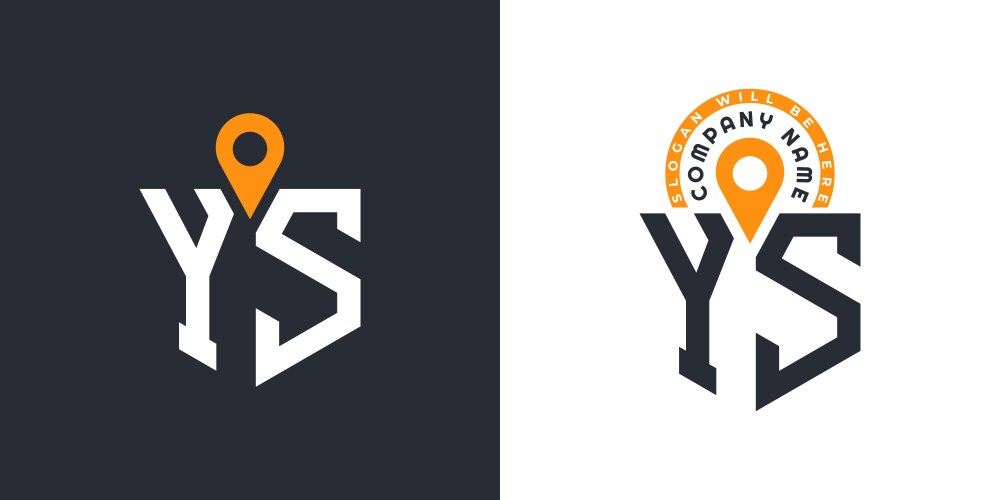 Ys Logo Vector Images (over 1,800)