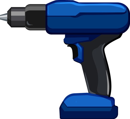 Cartoon Drill Vector Images (over 6,100)