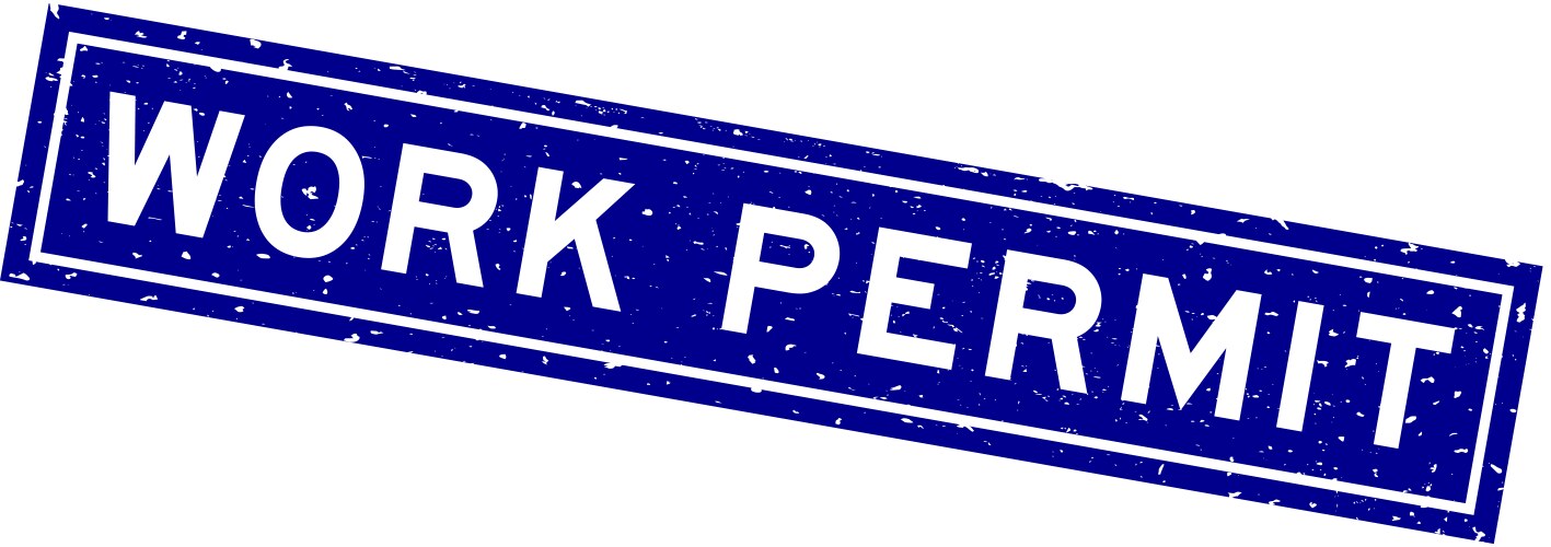 Permit Vector Images (over 12,000)