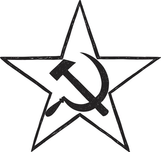 Communist Symbol Vector Images (over 1,600)