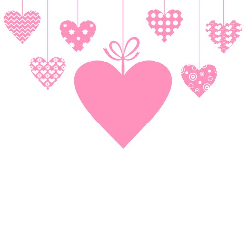 Hanging Banner Ribbons Vector Images (over 7,800)