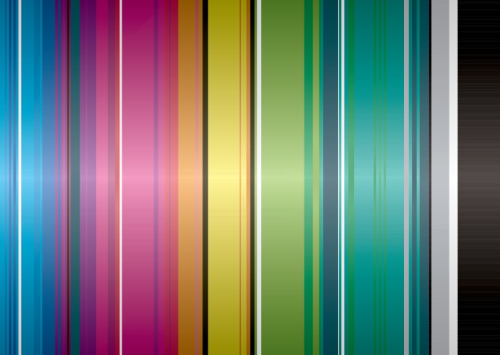 Rainbow background Royalty Free Vector Image - VectorStock