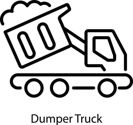 Dumper Vector Images (over 4,400)