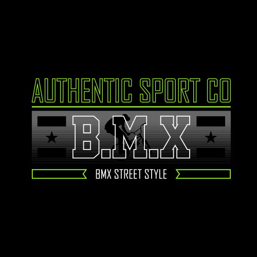 Logo Bmx Vector Images (over 450)