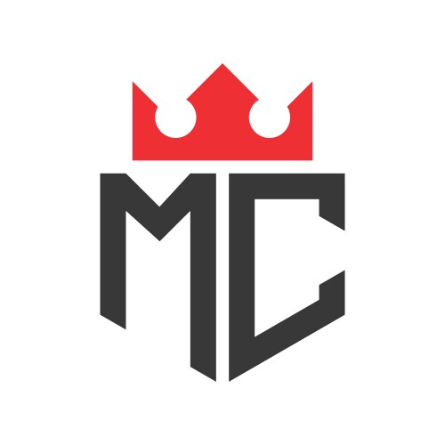 Letter Mc Logo Vector Images (over 2,700)