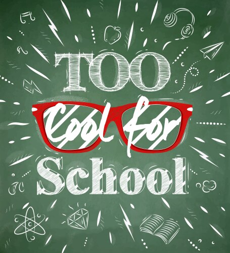 Background Cool School Vector Images (over 7,200)
