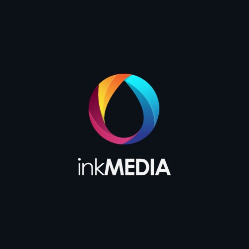 Ink Logo Vector Images (over 130,000)