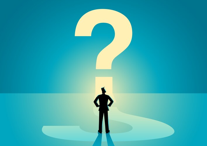 Big Question Mark Vector Images (over 470)