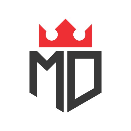 Md Logo Vector Images (over 2,500)
