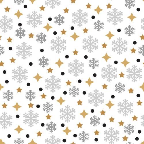 Fish pattern Royalty Free Vector Image - VectorStock