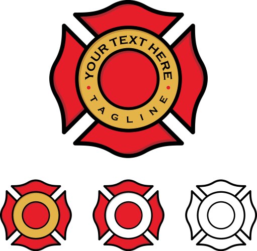 Fire Department Logo Vector Images (over 2,400)