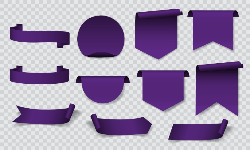Purple Label Vector Images (over 170,000)