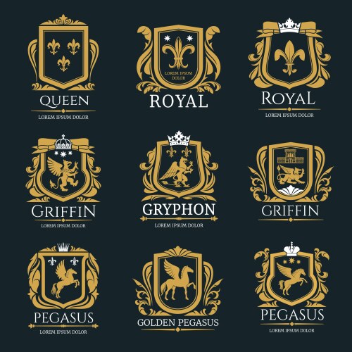 Royal Logo Vector Images (over 230,000)