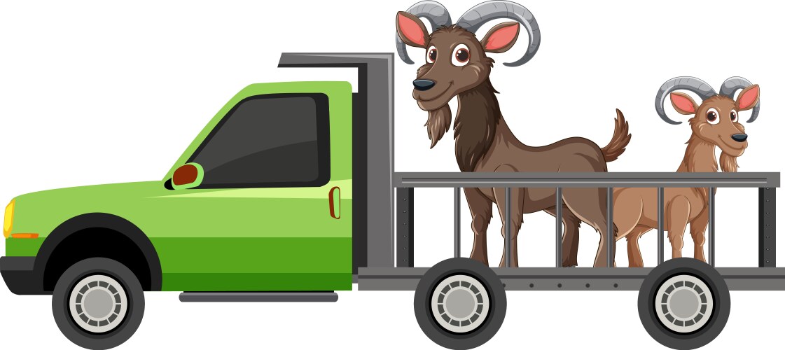 Ram Truck Vector Images (80)