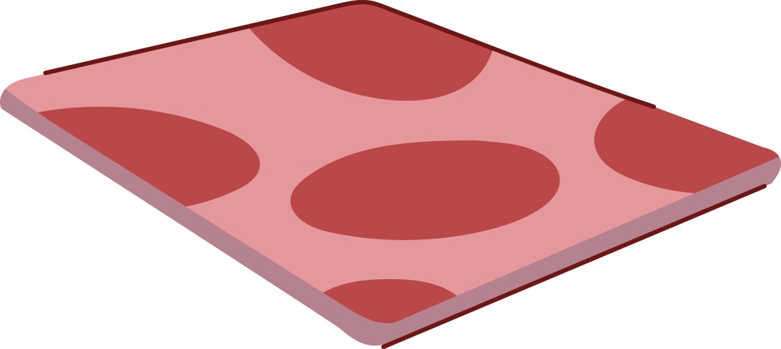 Mat Cartoon Vector Images (over 6,700)