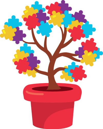 Autism Vector Images (over 7,400)