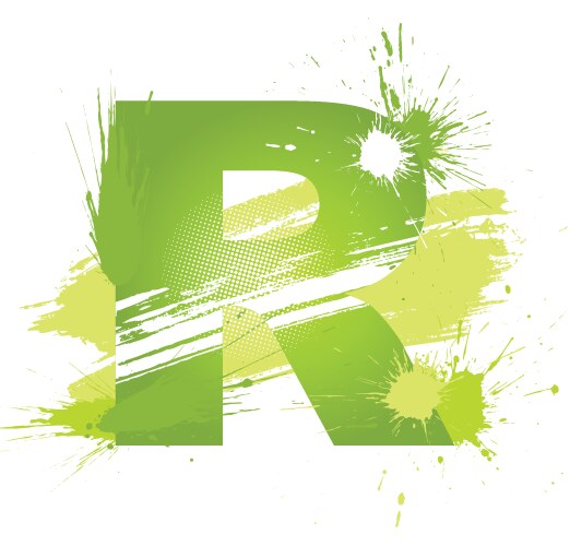 R Vector Images (over 73,000)