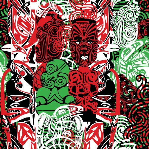 Maori Vector Images (over 6,300)