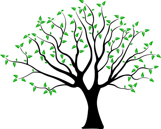 Tree Vector Images (over 1.4 million)
