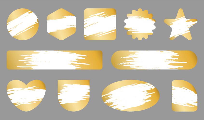 Ticket shape Vector Images & Graphics for Commercial Use | VectorStock