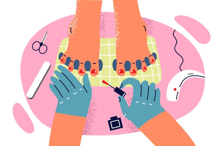 Beautician Vector Images (over 11,000)